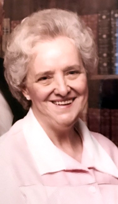Betty Ann Buettner Obituary - Nottingham, MD Betty Ann Buettner Obituary - Nottingham, MD