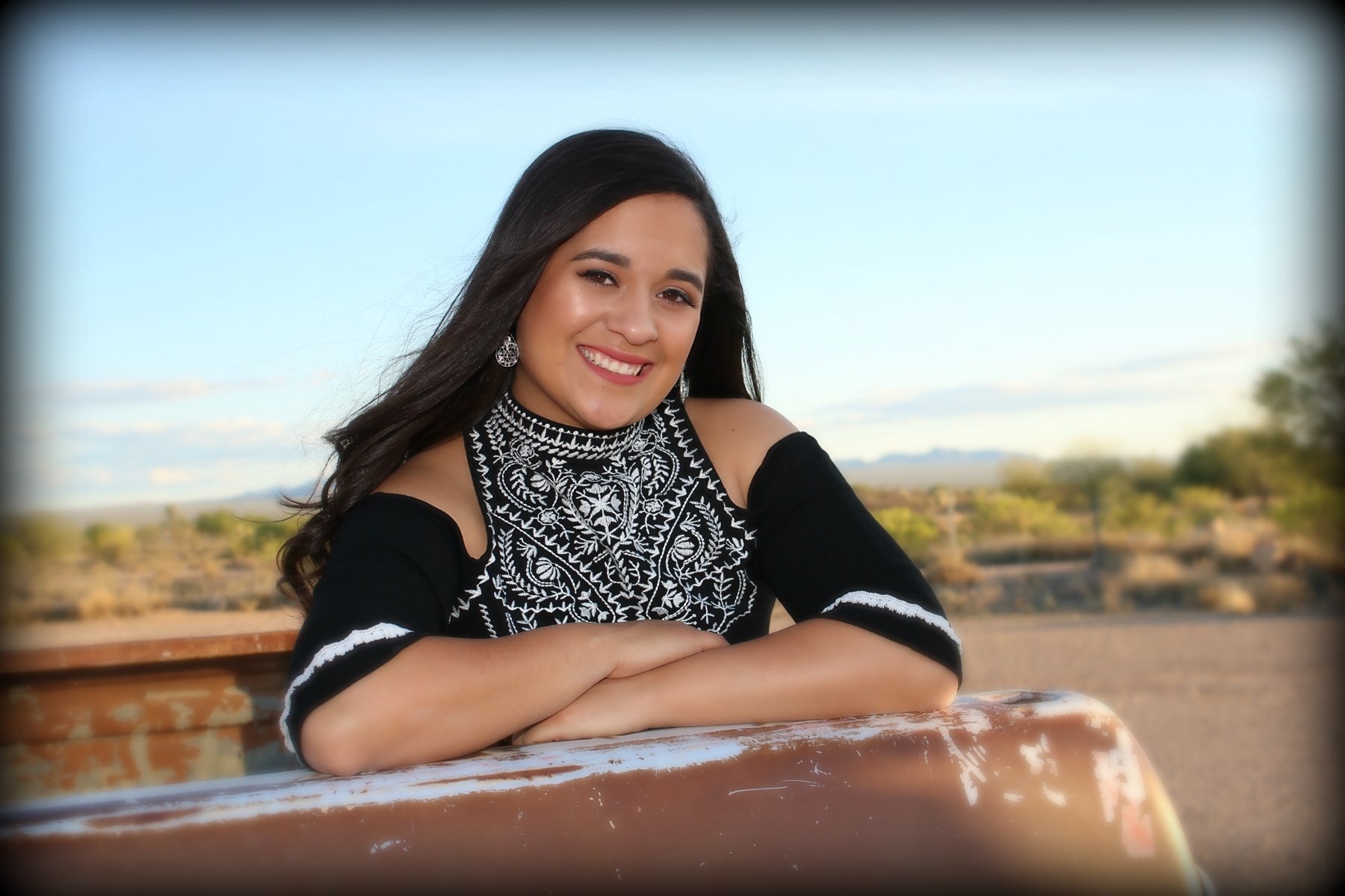 Victoria Arias Obituary - Tucson, AZ