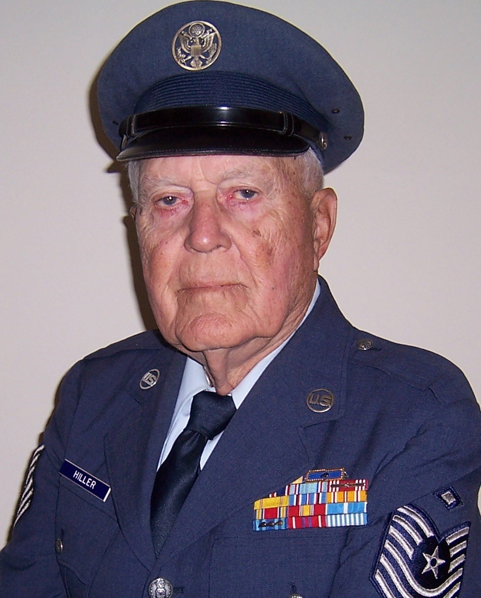 William Hiller Obituary - Merced, CA