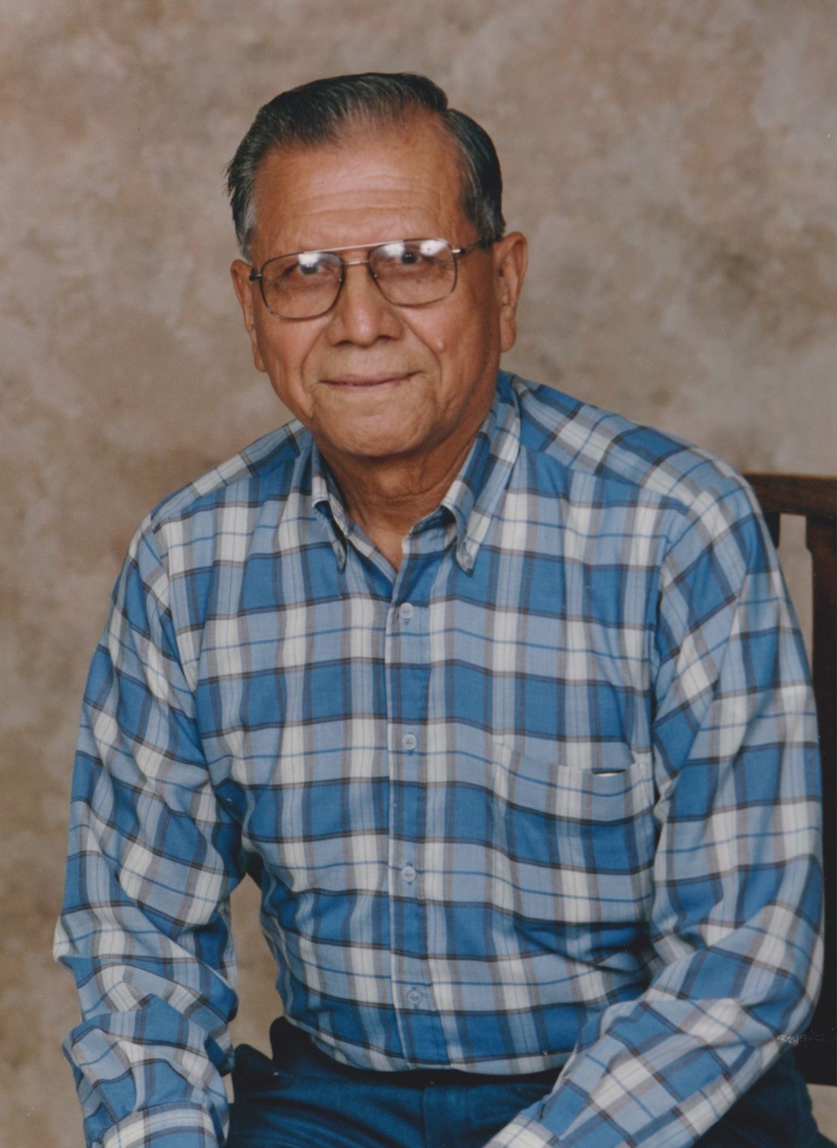 Porfirio Almendarez Obituary - Houston, TX