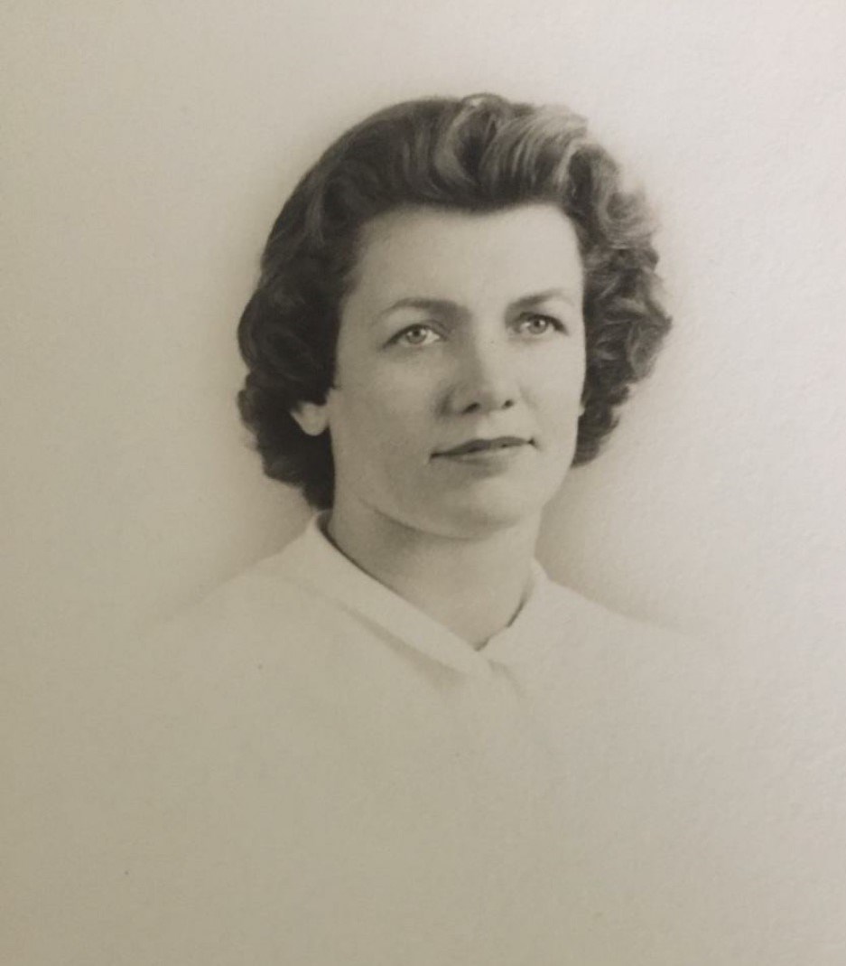 Anne Parrish Obituary - Waynesville, NC