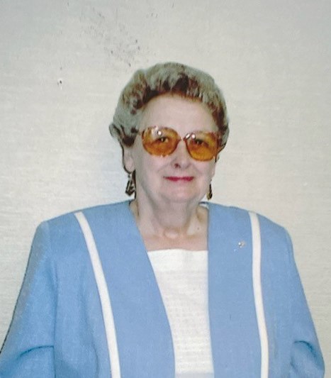 Elizabeth Ring Obituary - Tyler, TX