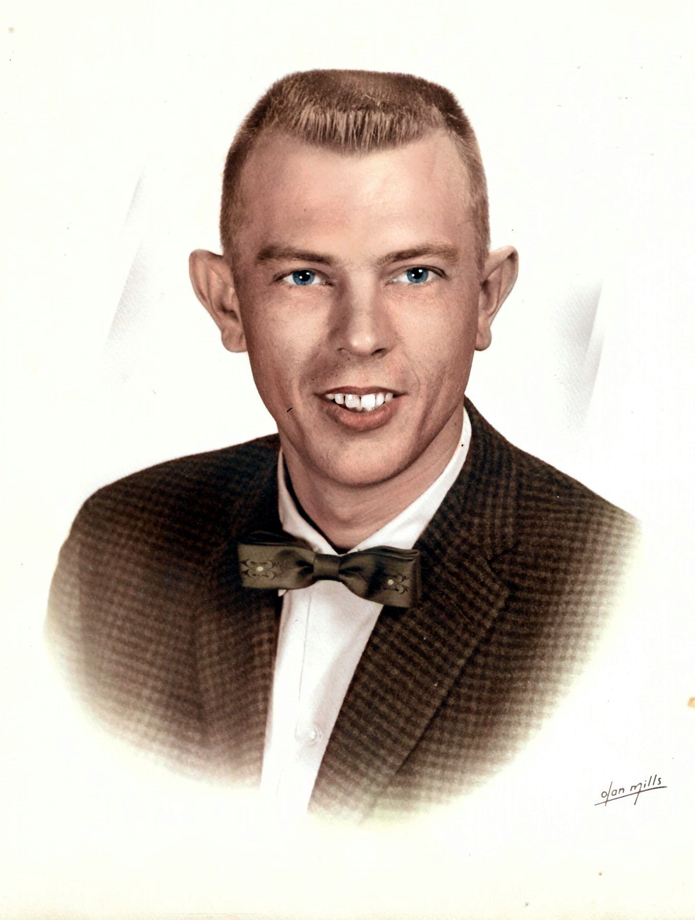 Thomas Ferguson Obituary - Winder, GA