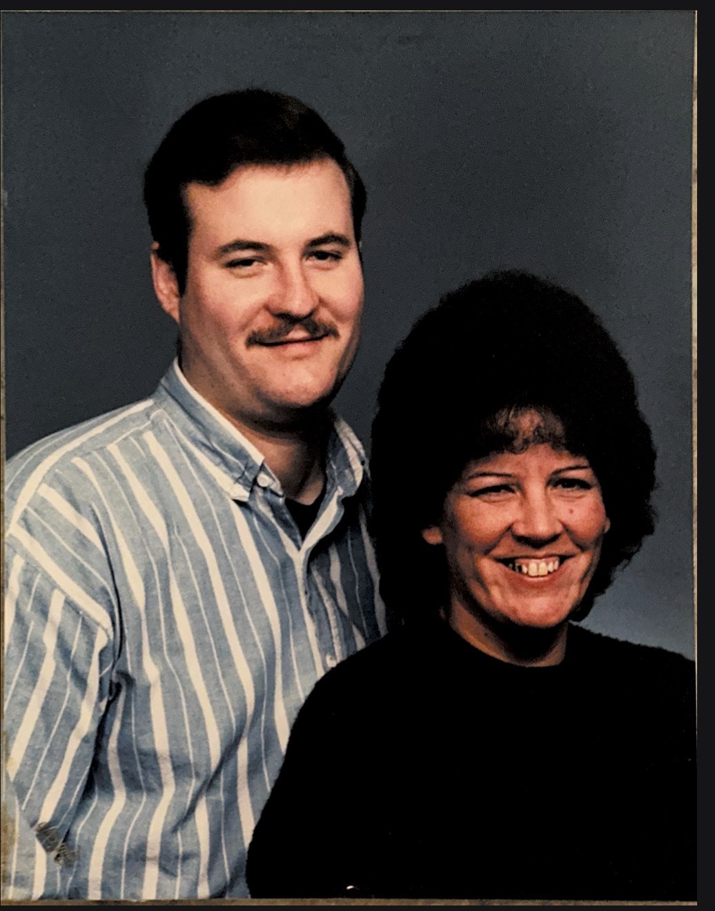 Deborah Seybert Obituary - Jackson, MI