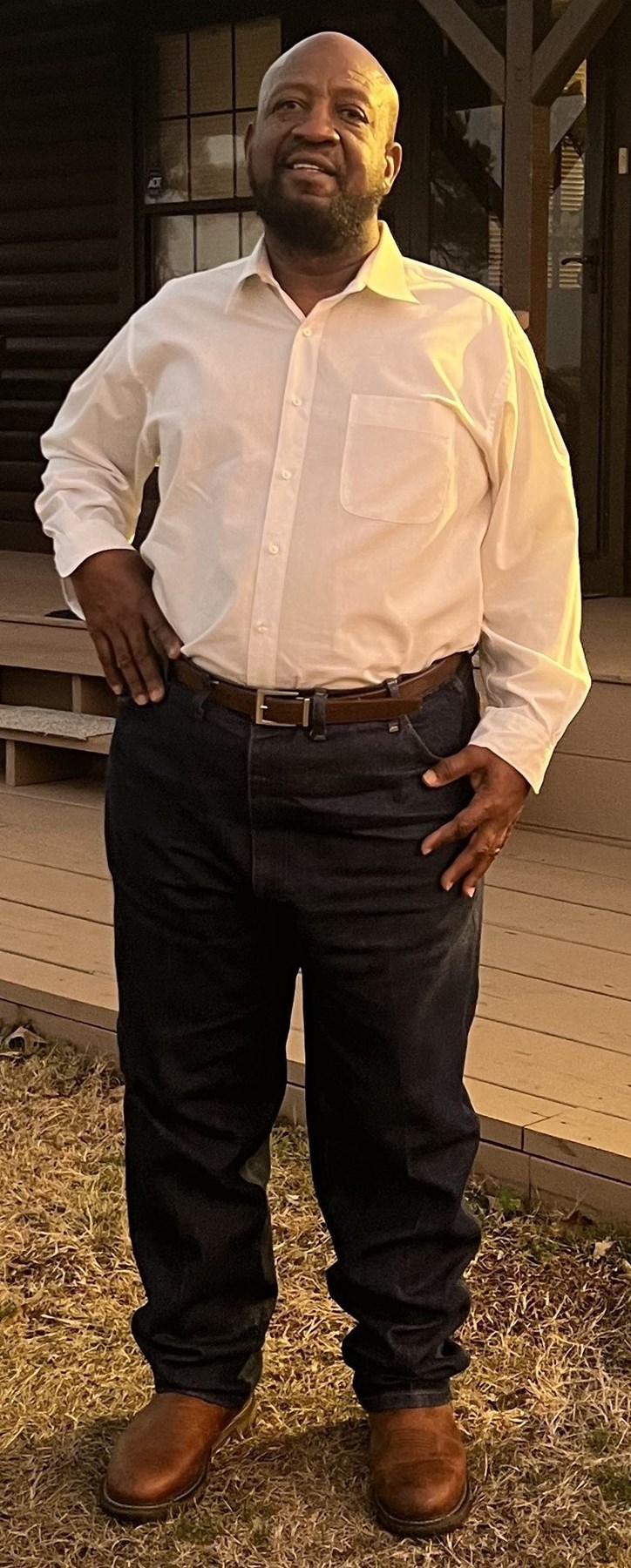 Billy Larry, Obituary - Dallas, TX