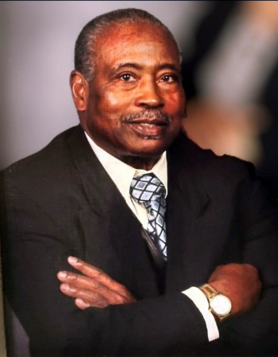 Darling Johnson, Obituary - Wilmington, NC