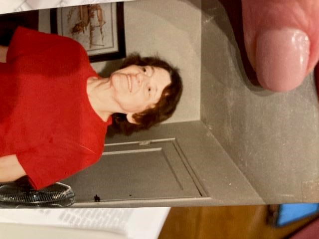 Mary Doster Obituary - Pearl, MS