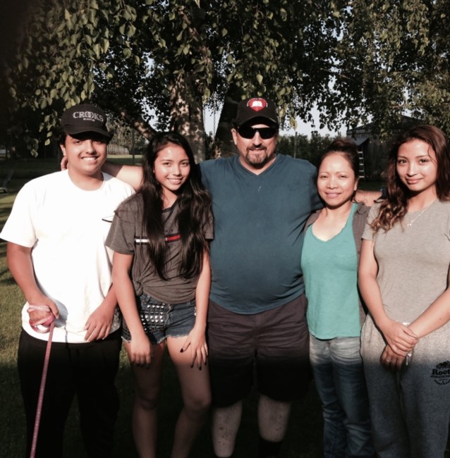 James Liscombe avis de décès - Scarborough, ON