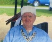 Gerald Gill Obituary - Raeford, NC