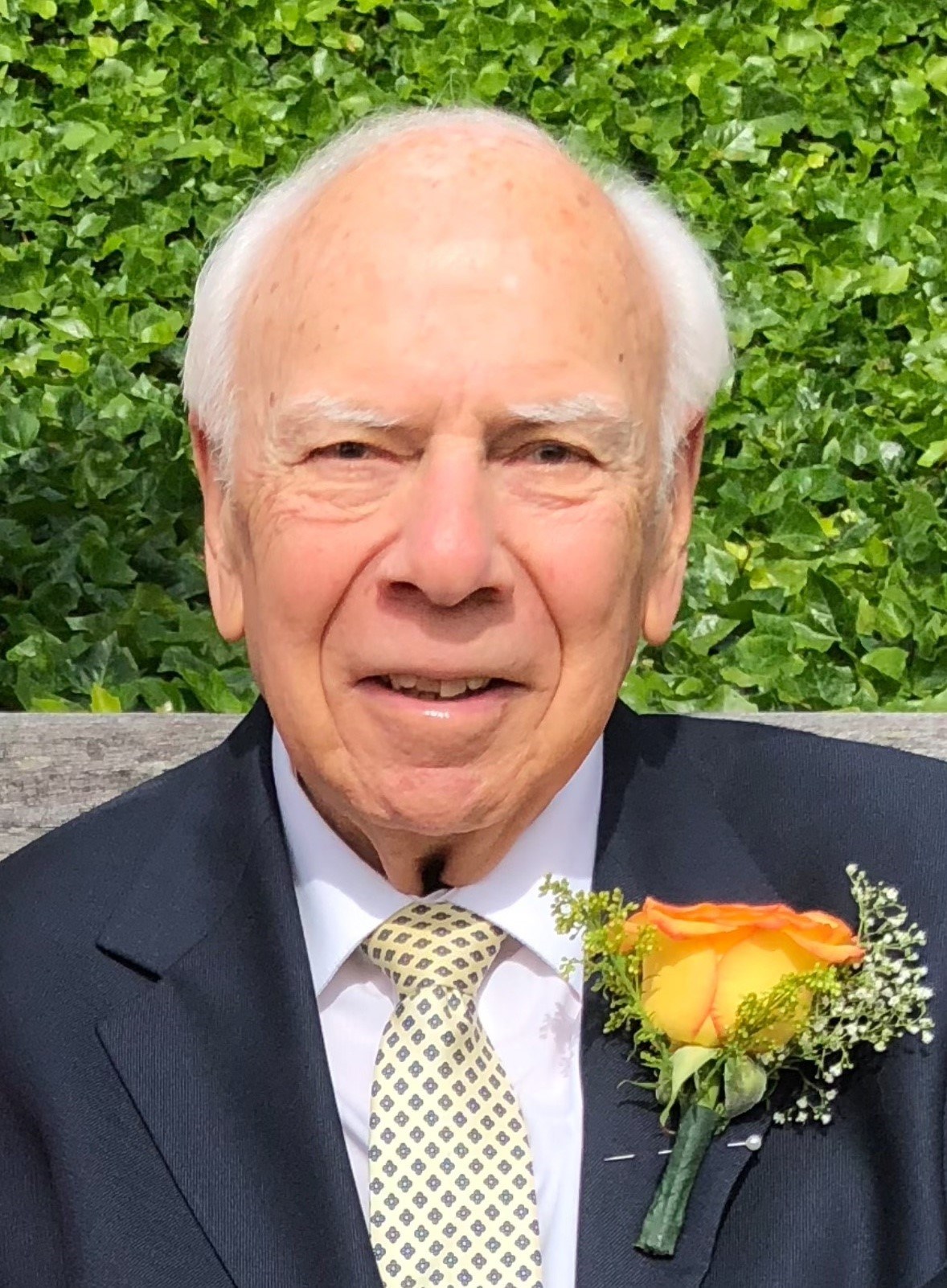 Martin Franklin Obituary - Canton, MA