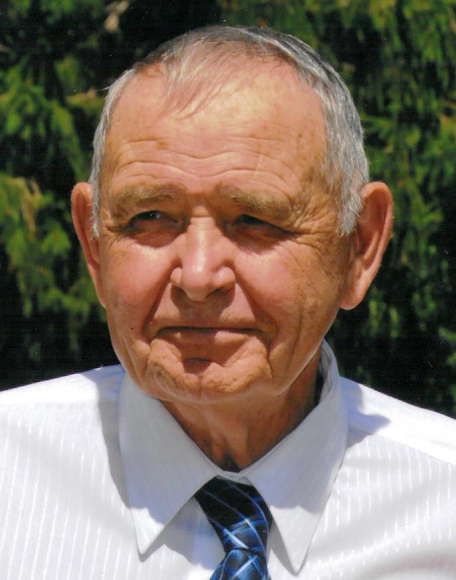 Douglas Wright Obituary - Kitchener, ON