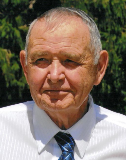 Douglas Wright Obituary