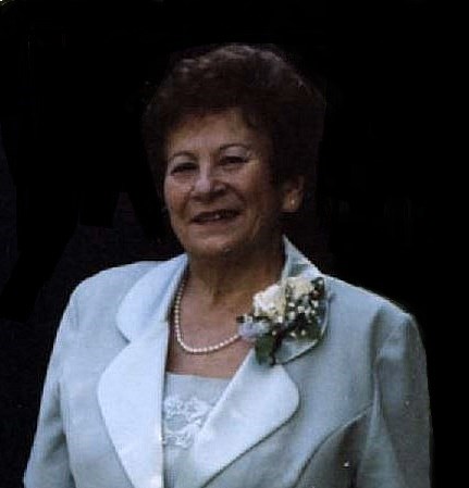 Susan Elizabeth Munz Obituary - Burnaby, BC