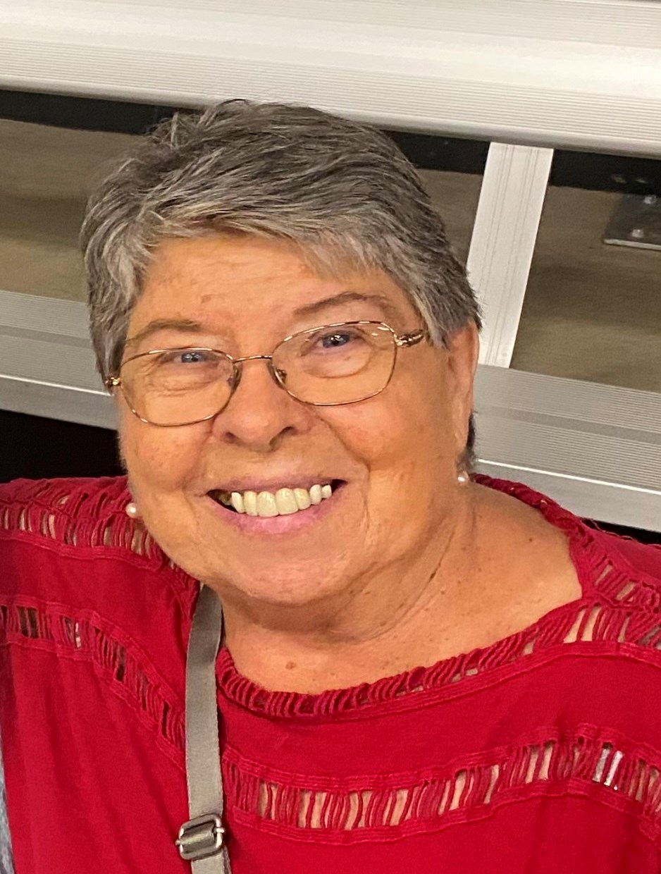 Betty Holder Obituary - Lubbock, TX
