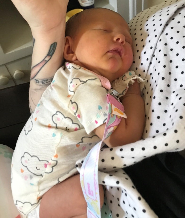 Arielle Harris Obituary - Denver, CO