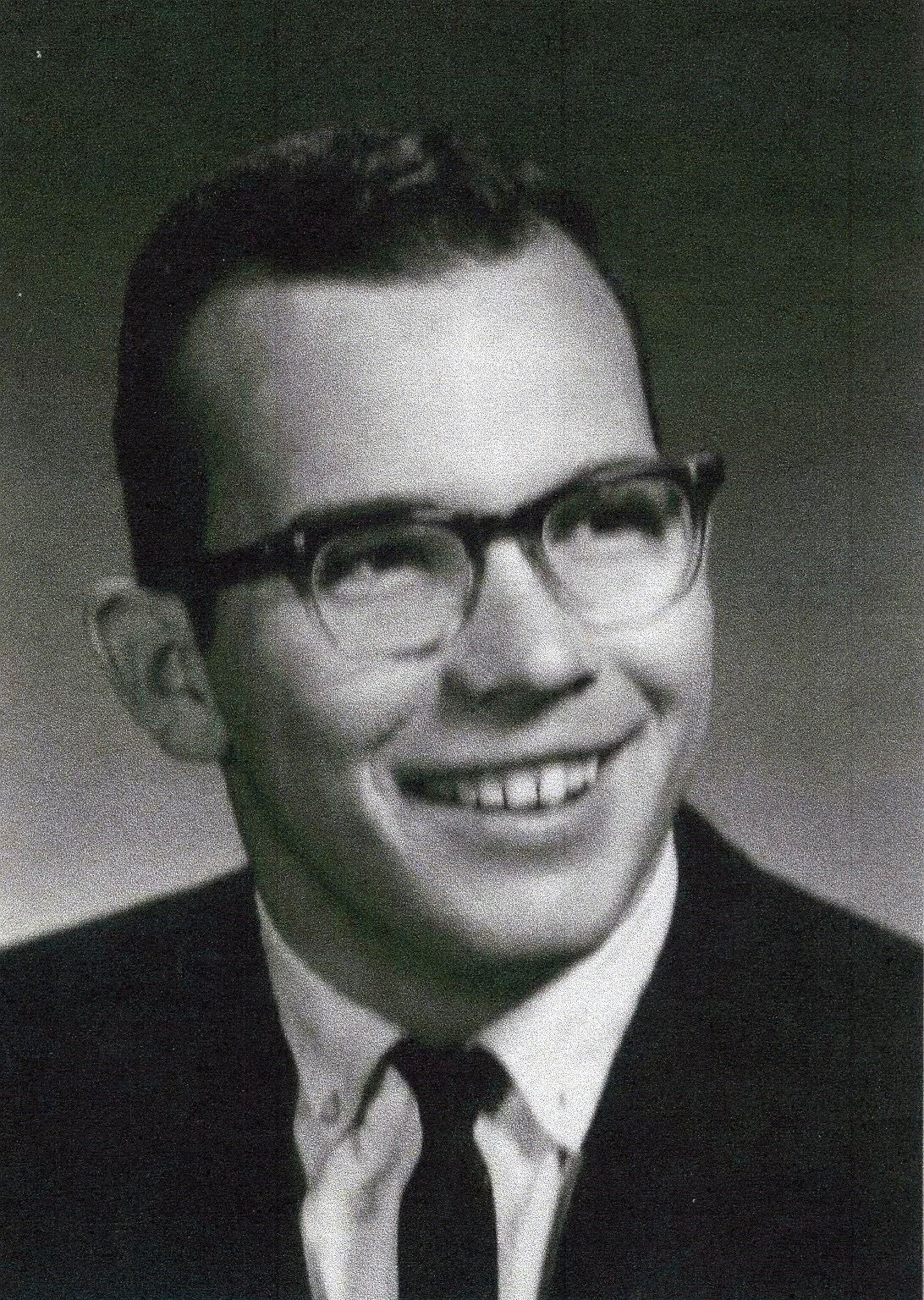 Edward Denton Channell Obituary - Paso Robles, CA