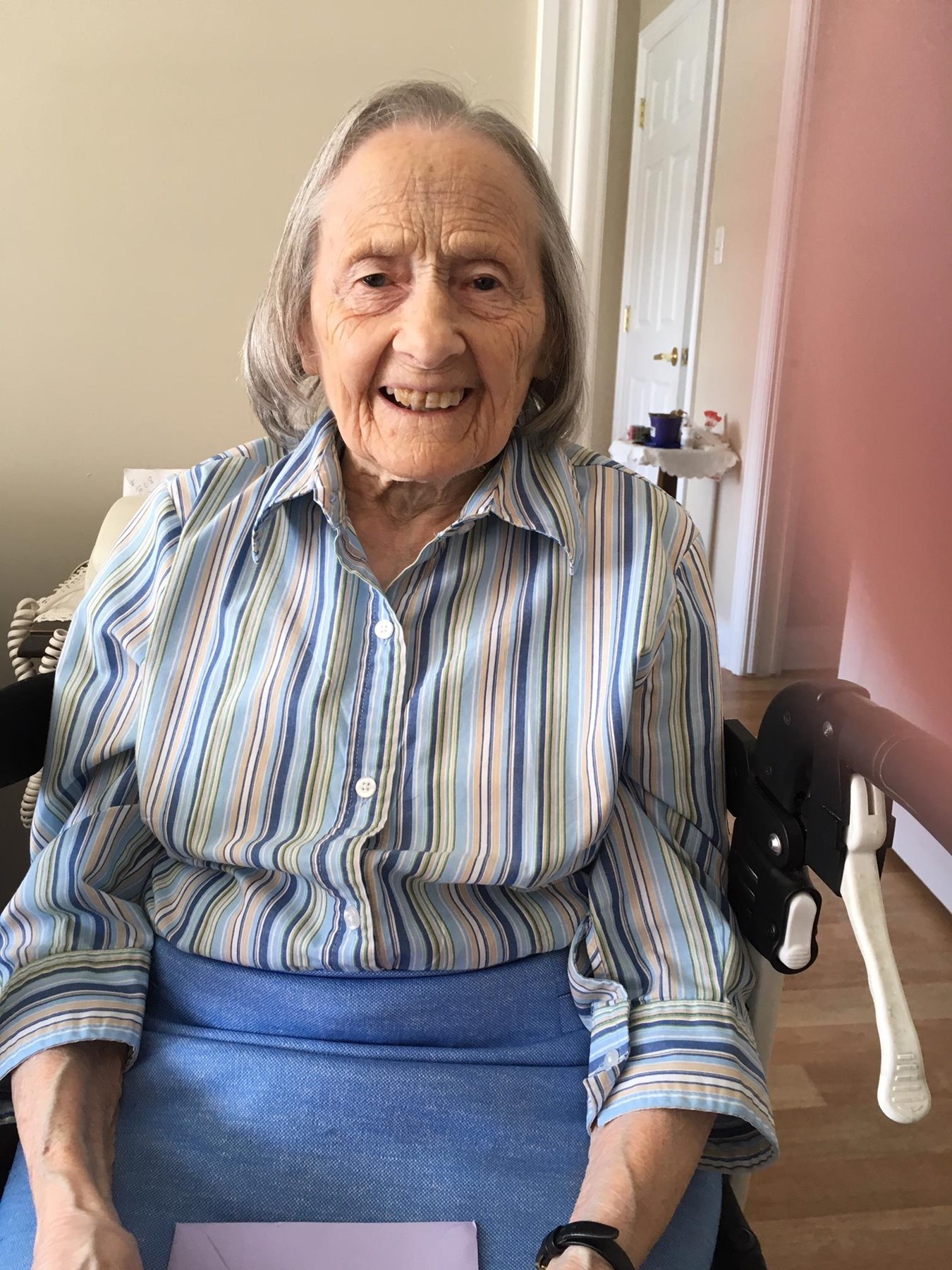 Ann Sampson Obituary - Halifax, NS