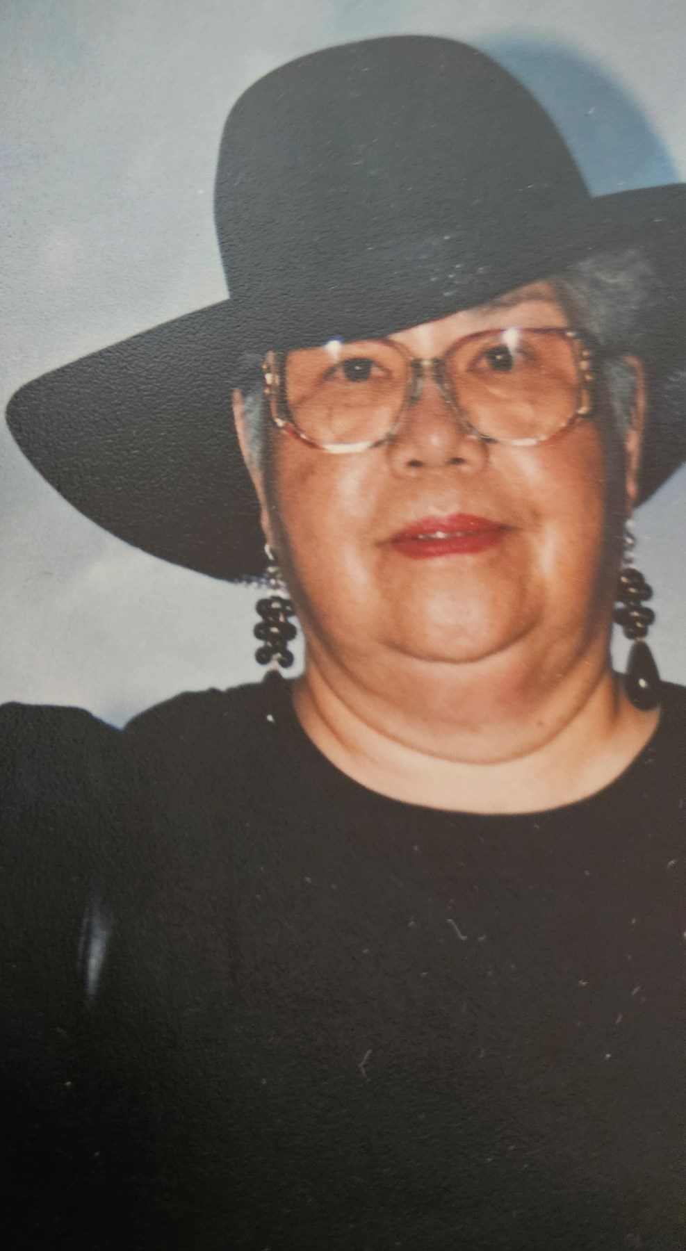 Maria Morales Obituary - El Paso, TX