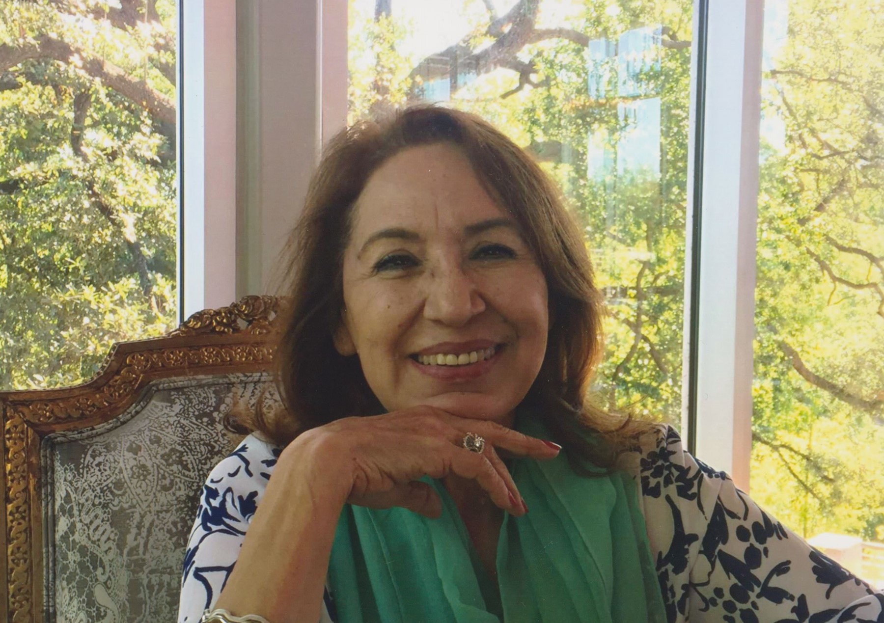 Lilia Garza Obituary - Houston, TX