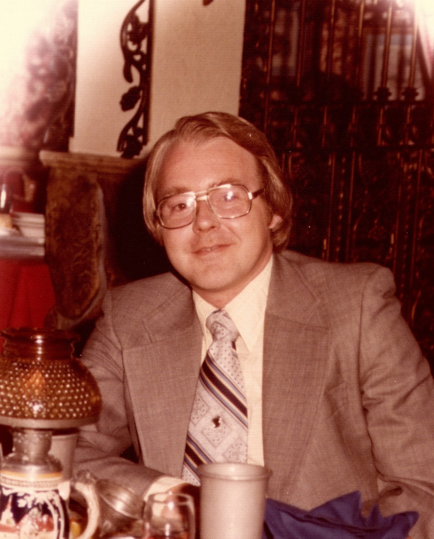 Dennis Stanford Daly Obituary - Dallas, TX Dennis Stanford Daly Obituary - Dallas, TX