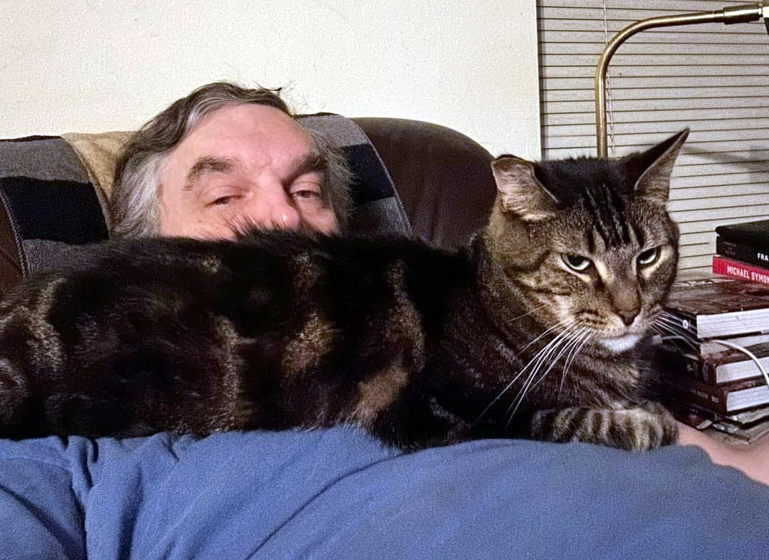 Michael Novak Obituary - St. Clair Shores, MI
