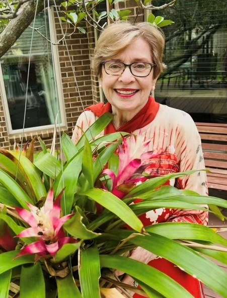 Shelly Allen Obituary - Webster, TX