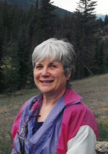 Elizabeth Brydon Obituary - Courtenay, BC