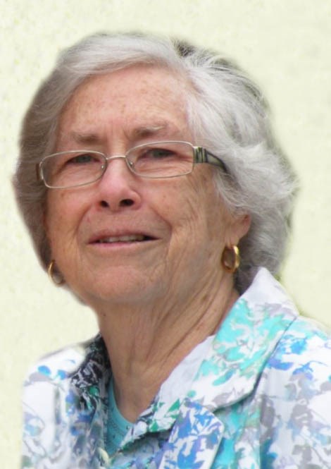 Henrietta Fallows Obituary - Oshawa, ON