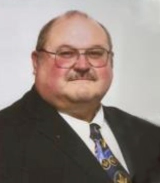 Jerry Wayne Teague Obituary - Conover, NC