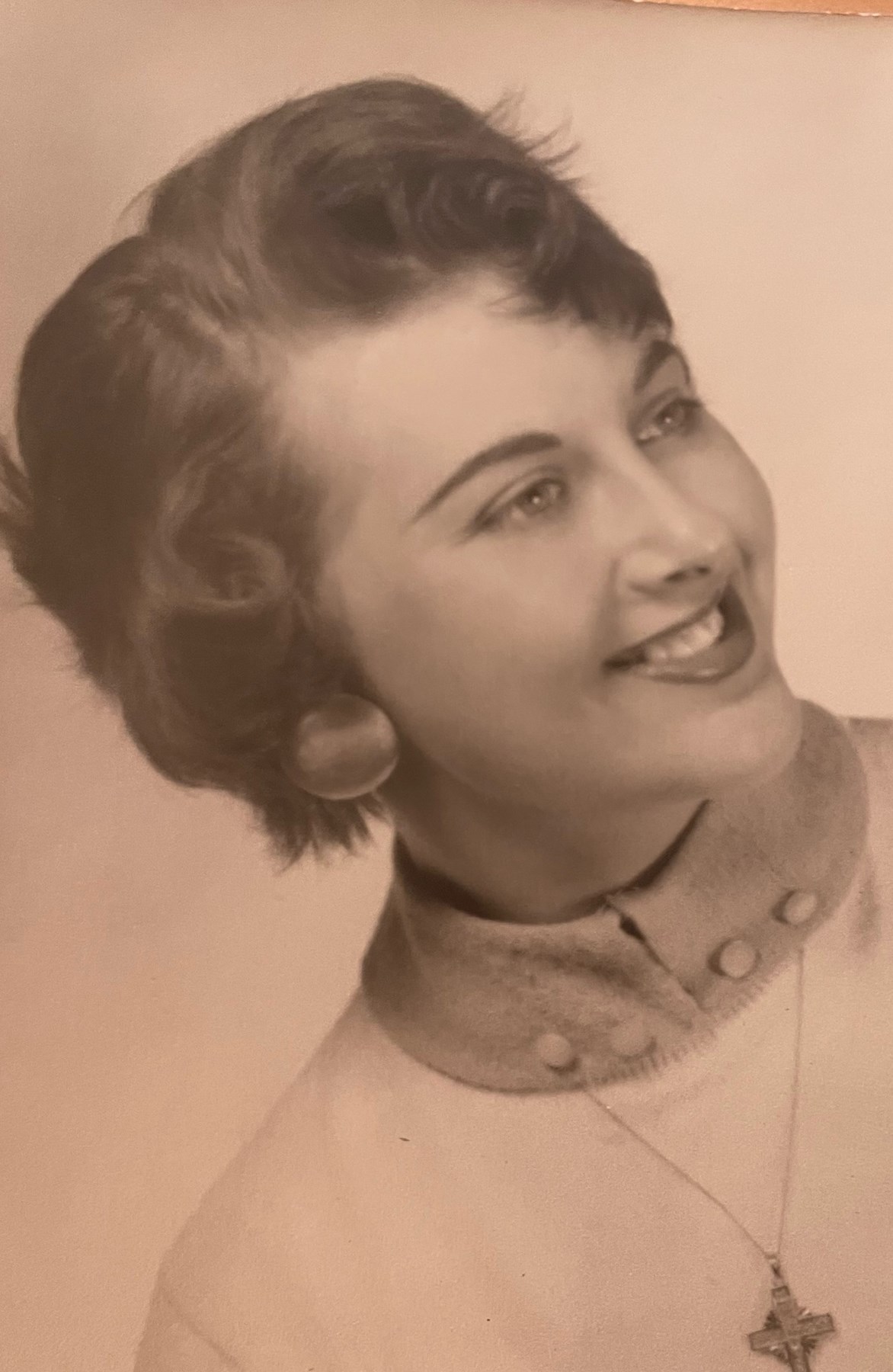 Eleanor LaCombe Obituary - Metairie, LA