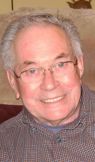 Douglas S. Robinson Obituary - Rosemere, QC