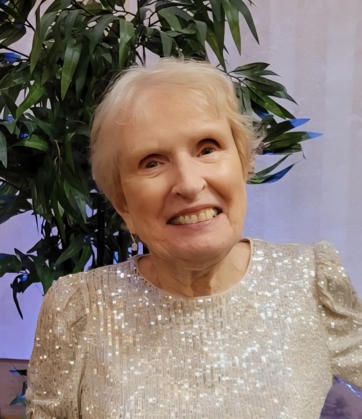 Nancy Johnson Obituary - Irmo, SC