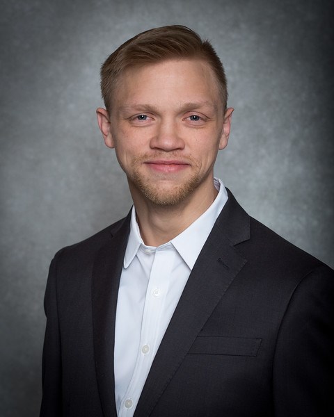 Jeremy Larson Obituary - St. Paul, MN