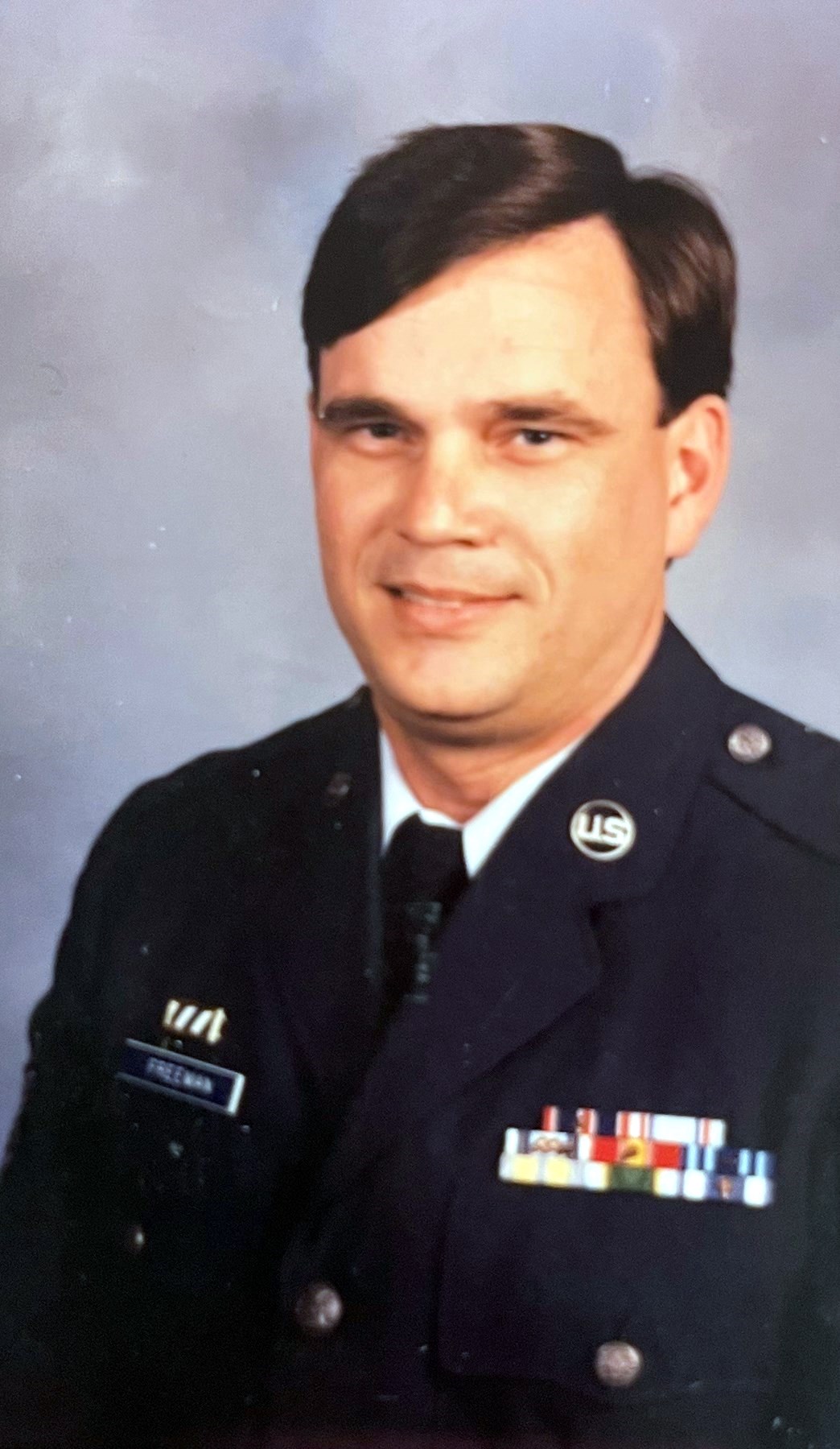 Donald Freeman Obituary - W. Columbia, SC