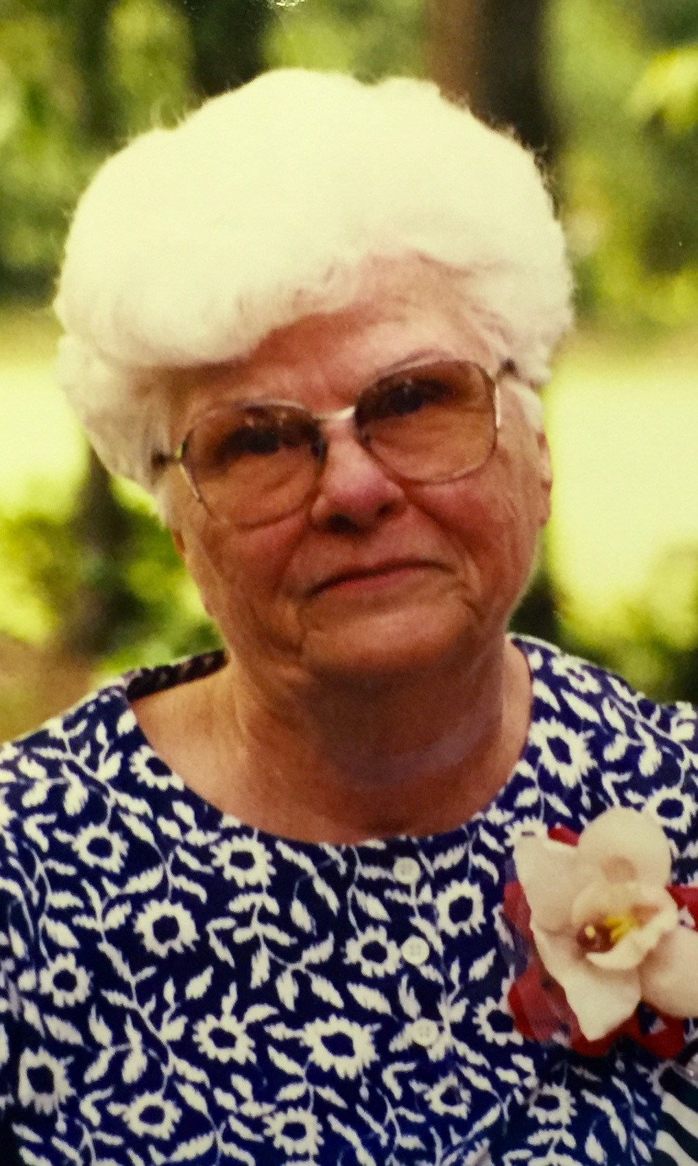 Minnie K. Smith Obituary - Mobile, AL