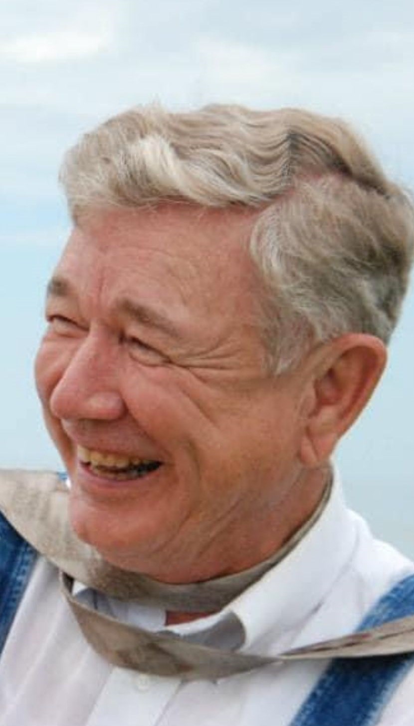 James Strickland Obituary - Columbus, GA