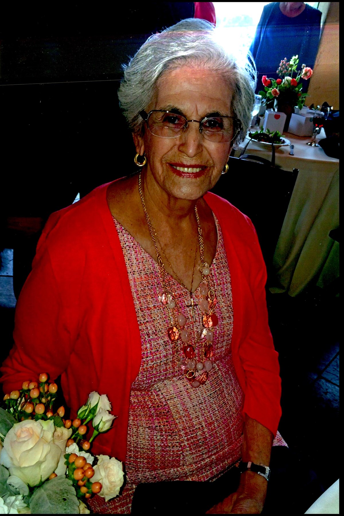 Carmen Elliott Obituary - Kingwood, TX