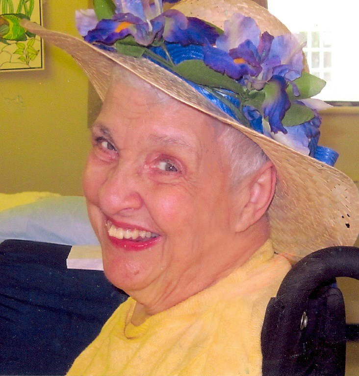 Nancy Clara Hunt Obituary - Lynchburg, VA