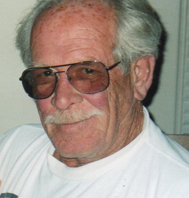 James Perry Obituary - Visalia, CA