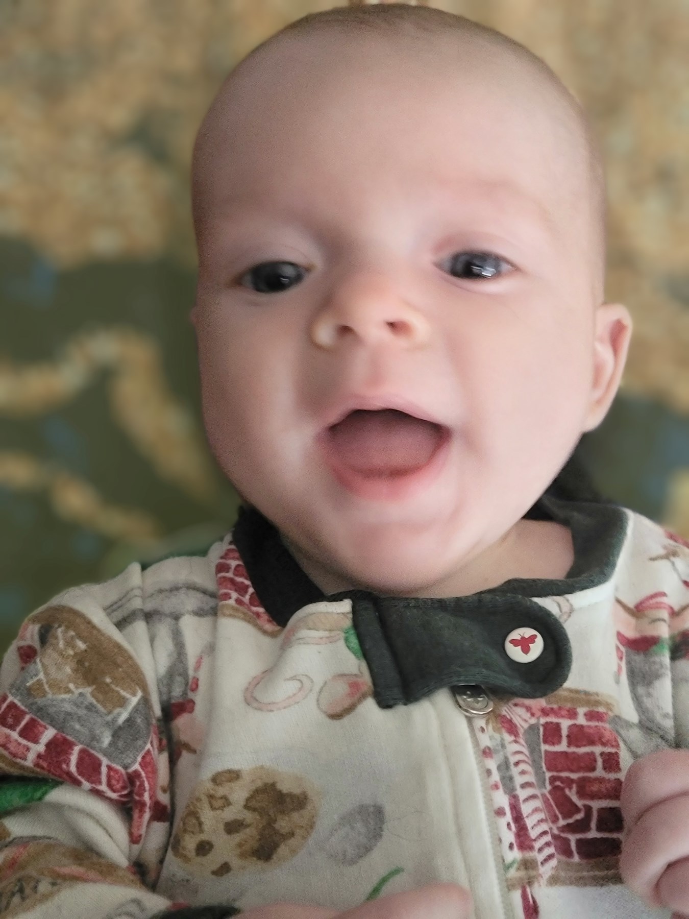 Josiah Batterson Obituary - Temple, TX