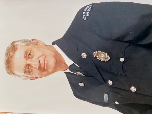 Thomas McDade Obituary - Hamilton, ON