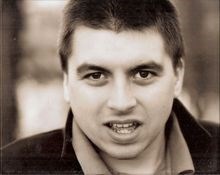 MICHAEL WATERS Obituary - Middleburg Heights, OH