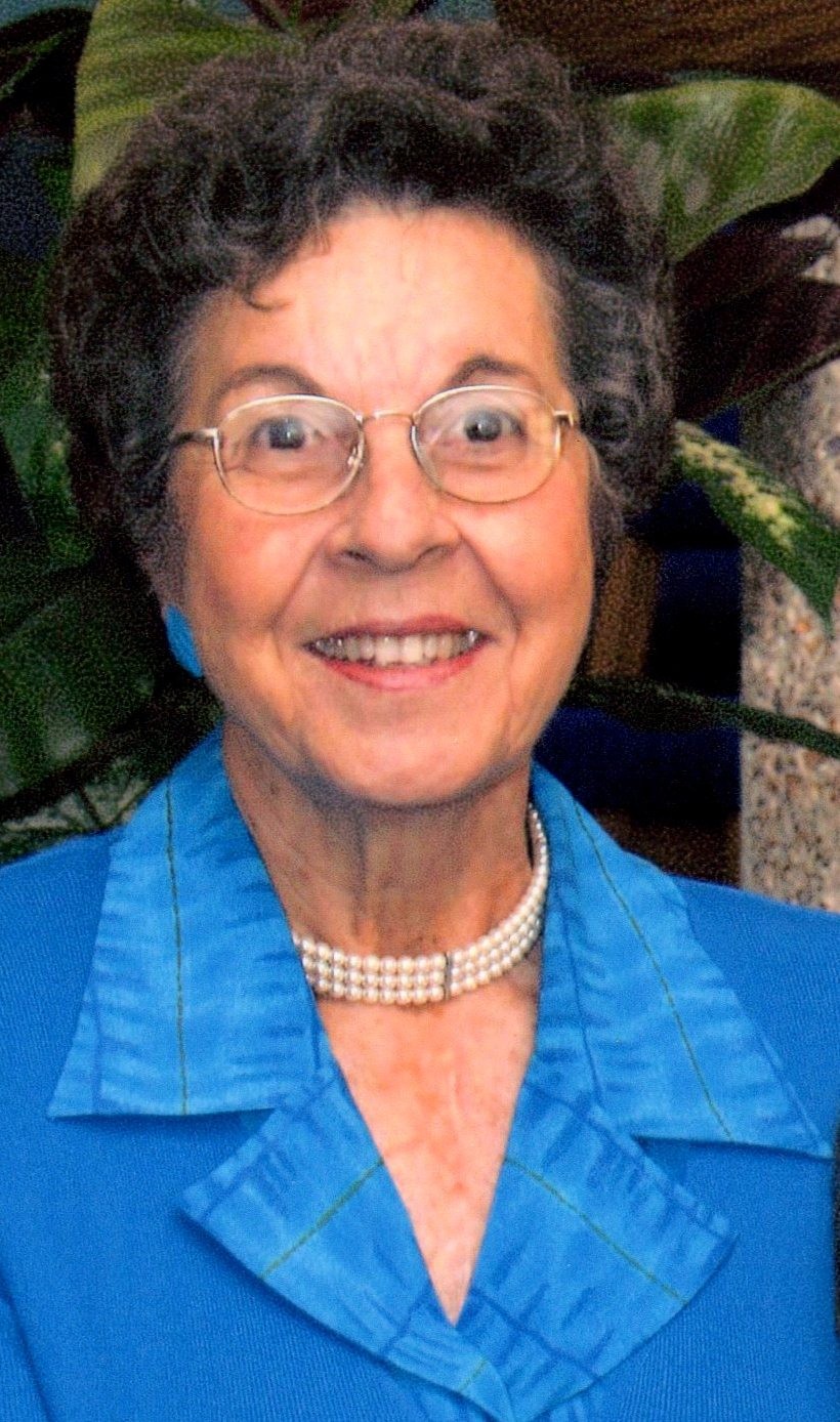 Julia Bacon Obituary - Jacksonville Beach, FL