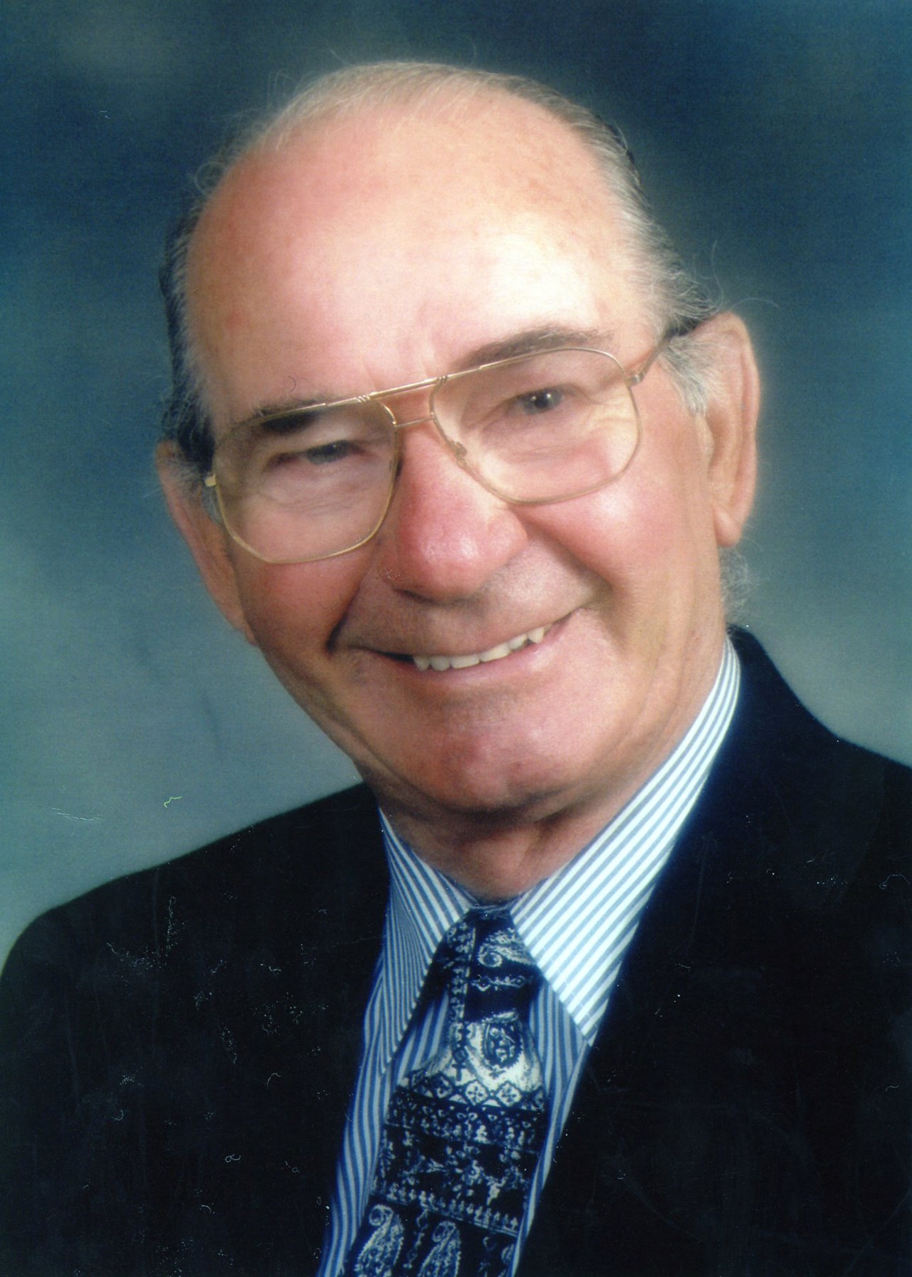 John Money Obituary - Calgary, AB