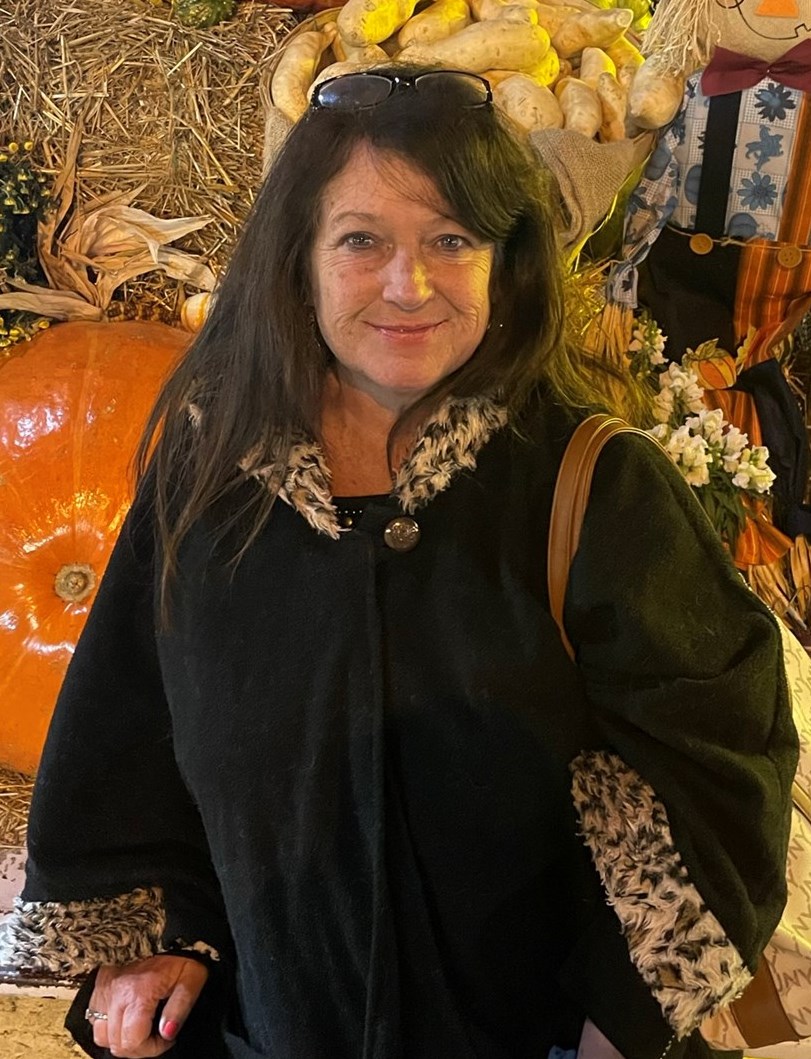 Cynthia Pitts Obituary - Jackson, MS