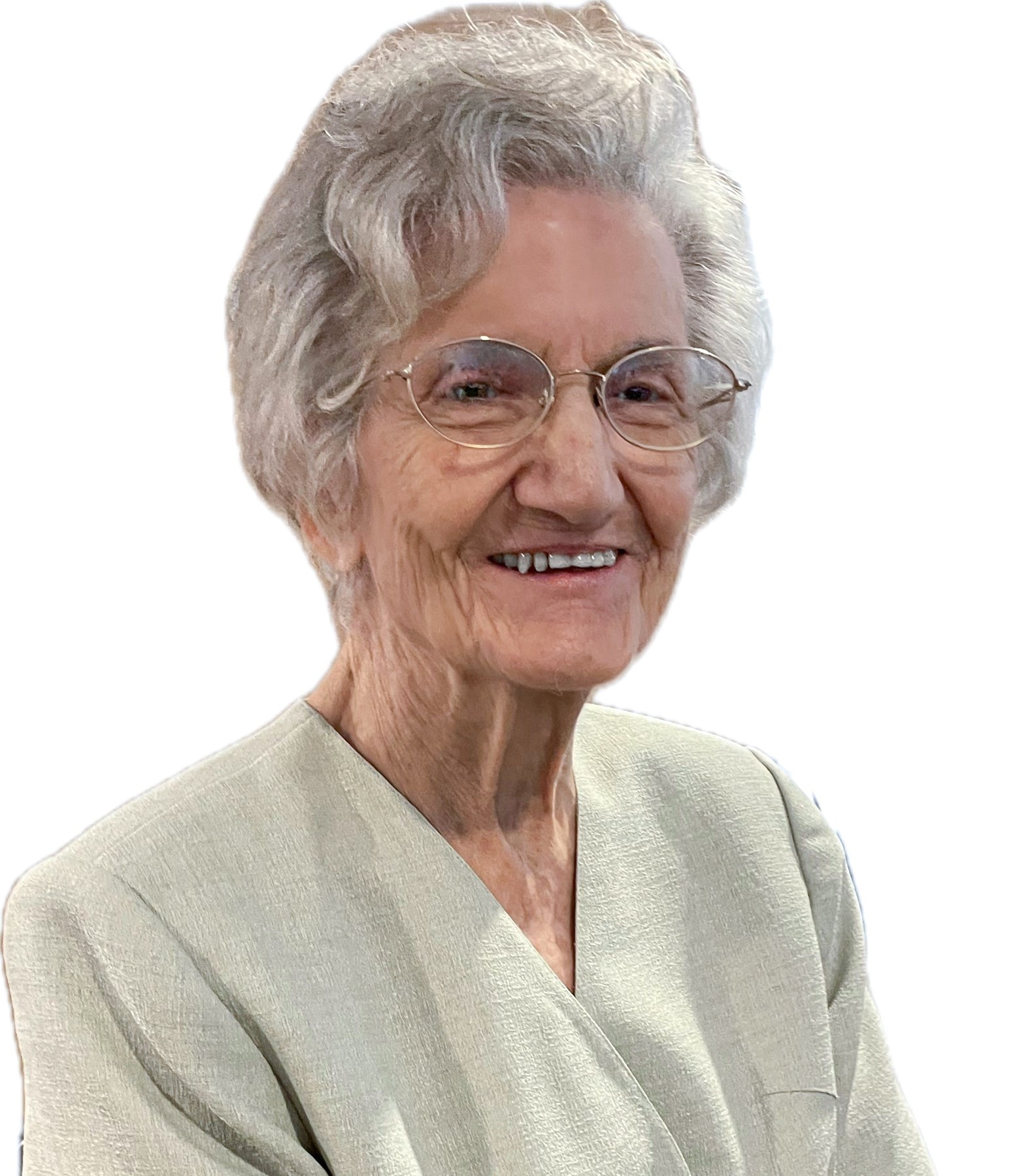 Ouida Williams Obituary - Canton, TX