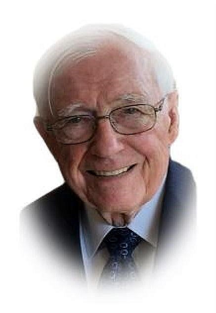 Gordon Tracy Alexander Obituary - Montreal, QC