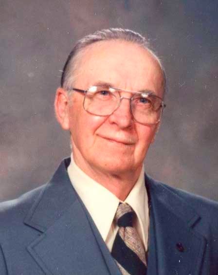 Carl Lindquist Obituary - Indian Head, SK