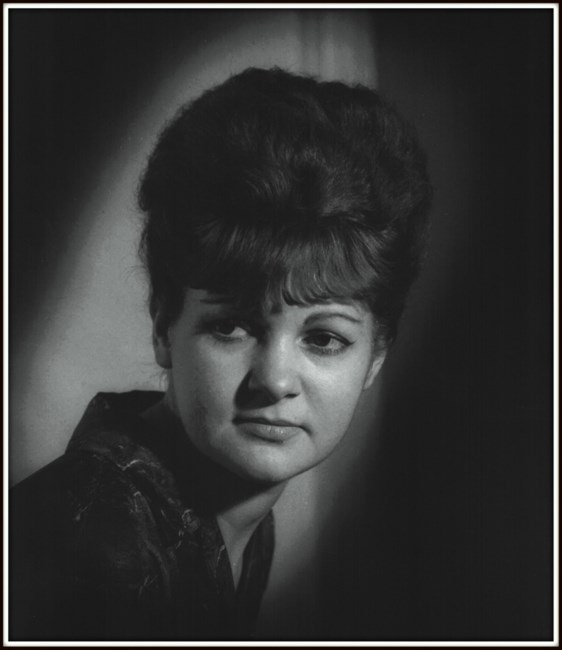 Patricia Ann Marie Conlon Obituary - Vancouver, BC