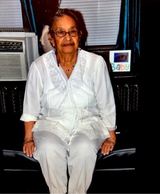 Sixta Cornier Castro Obituary - San Juan, PR